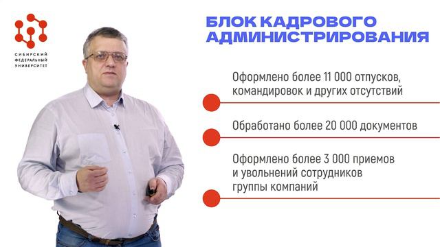 Искусственный интеллект в задачах бизнес-аналитики