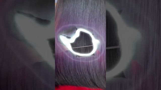 Наращивание волос