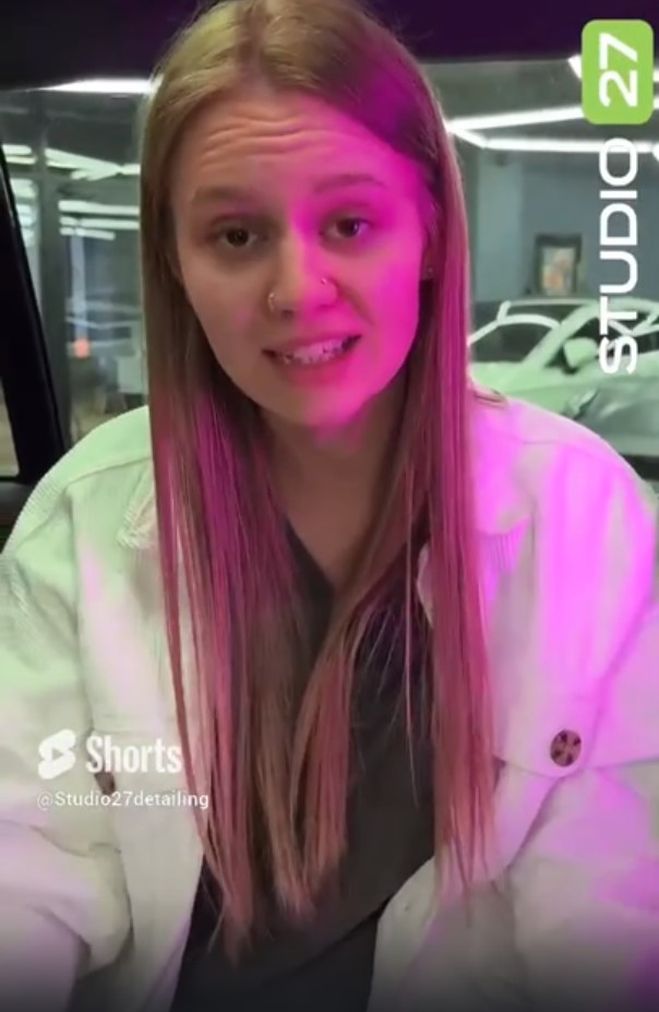 Органайзер-салфетница на кресло 👍 #lixiang #lixiangl7 #lixiangl9 #lixiangl8