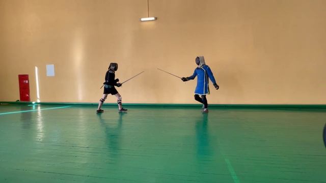 Ваня Егор Сайды