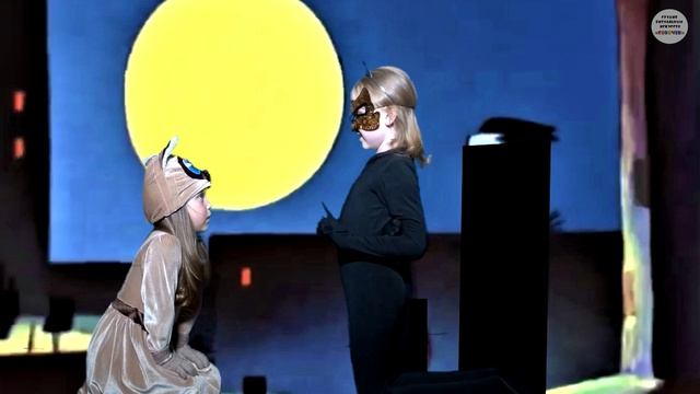 А всё-таки она вкусная!