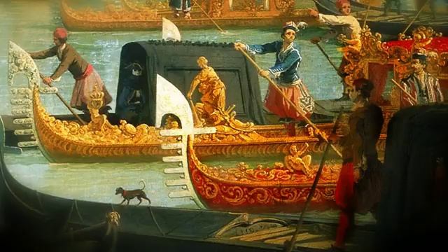 Антонио Вивальди Concerti con molti strumenti | Fabio Biondi Europa Galante