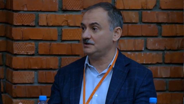 ТВ и медиа в новой реальности. Вытеснит ли DIGITAL телевидение? Гольдфельд Вячеслав