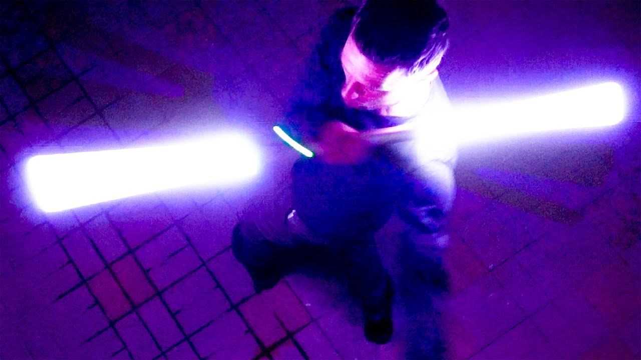 ЧЕРЕНОК - оздоровительная методика с палкой от доктора Сергея Чернова