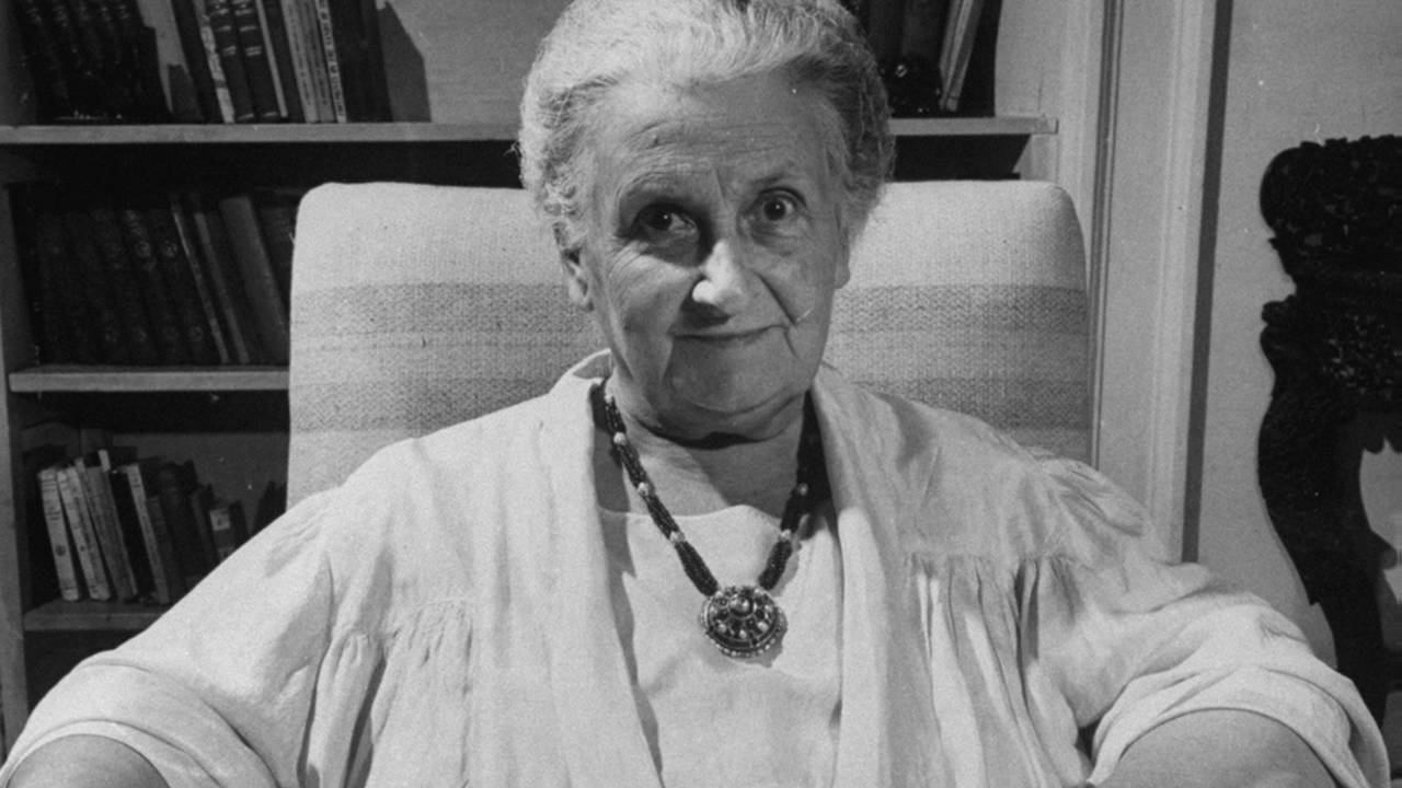 Религиозные взгляды Марии Монтессори: факты и мифы