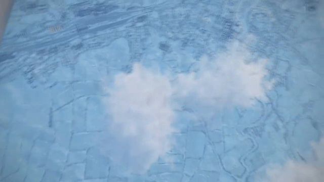 Event. Velikie Luki. Part 1