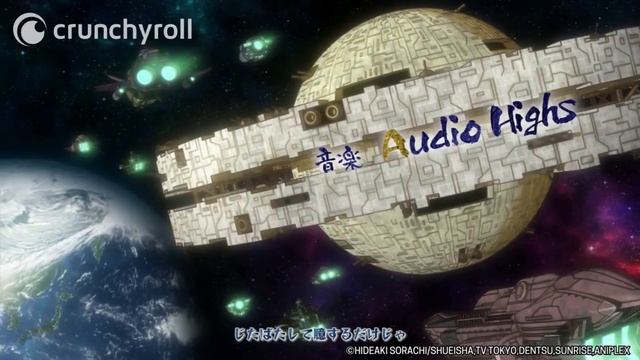 Gintama OP 20 - Opening 20 [4K - 60FPS].mp4