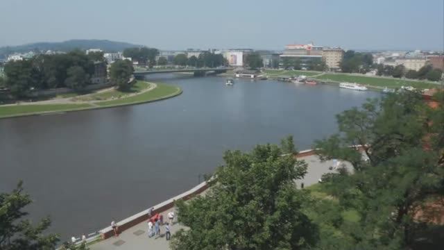 Краков
