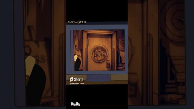 That's Not My Neighbour but BATIM meme