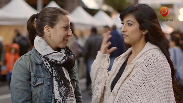 Танцуя по свету. Анонс. Канал Телепутешествия.