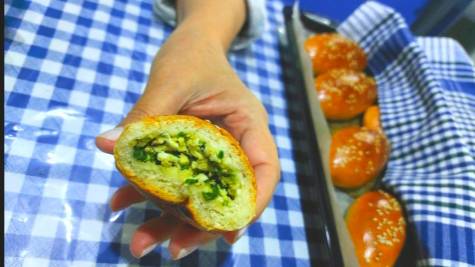 #ПИРОЖКИ-ПИТА #рецепт #вкусно #food #cooking #pies #peter #готовимвкусно