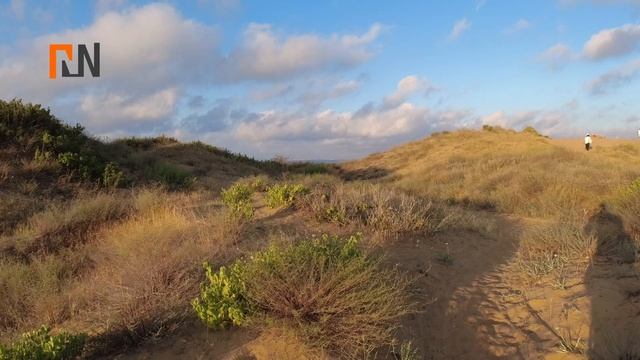 [2023] Прогулка по Несебру - часть 9