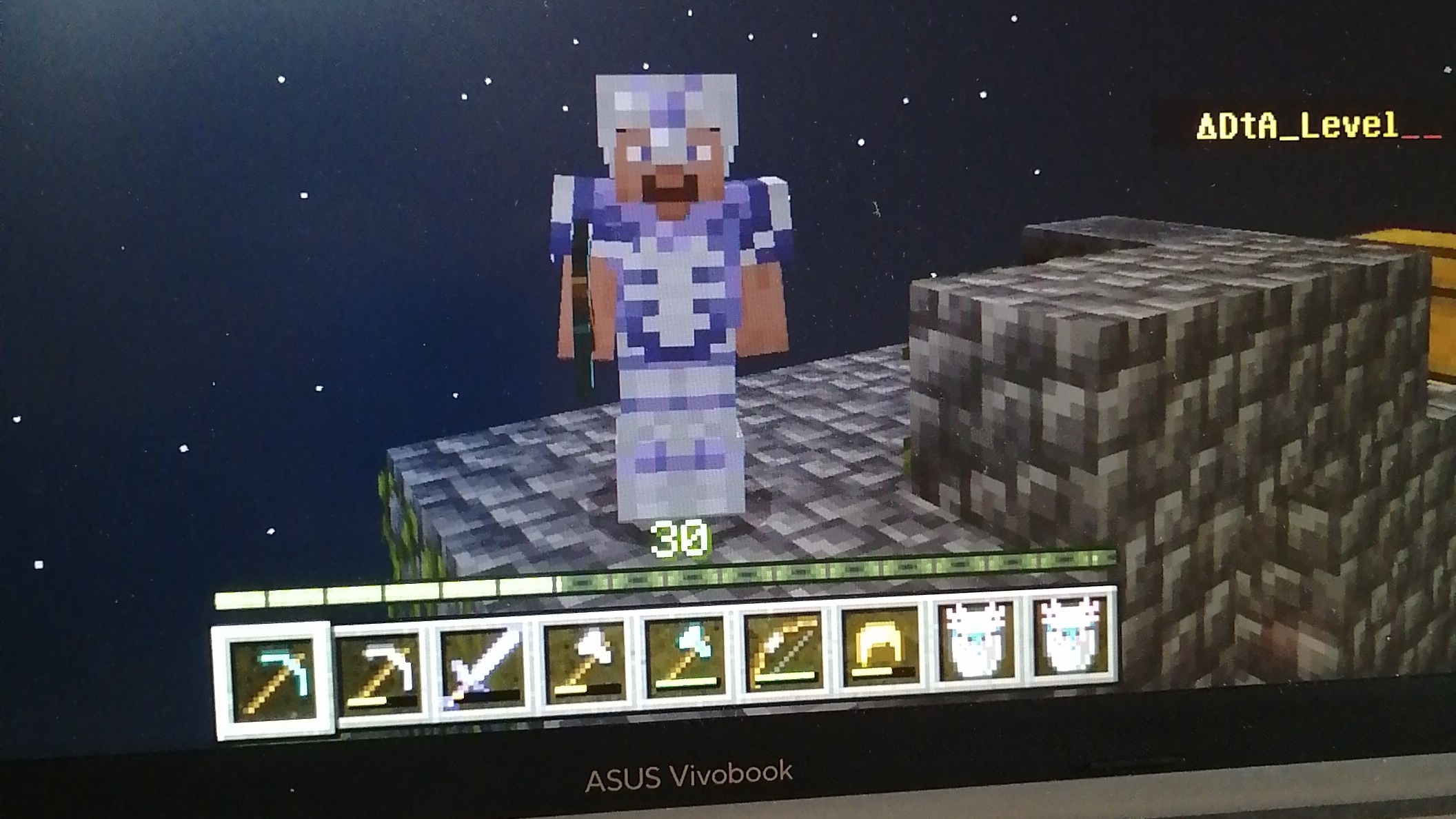 играю в майнкрафт мире для подписчиков 3