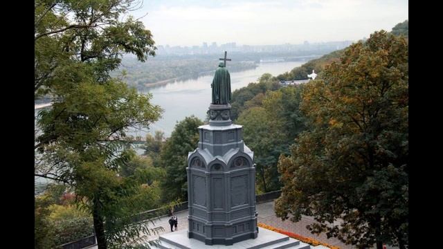 РЕКВИЕМ ПАМЯТИ ОДЕССЫ 2 МАЯ 2014 ГОДА. Автор Алексис Курбатофф