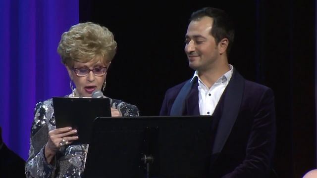 Юбилейный концерт Бабаджанян 95