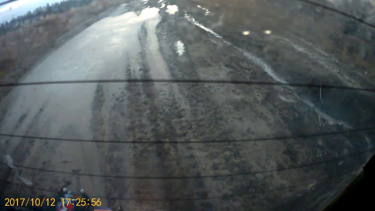 Леший (хома 3) по тайге