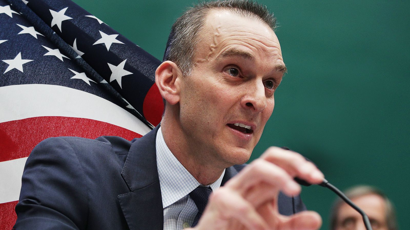 В США заявили о «насмешке» России над Олимпийскими играми