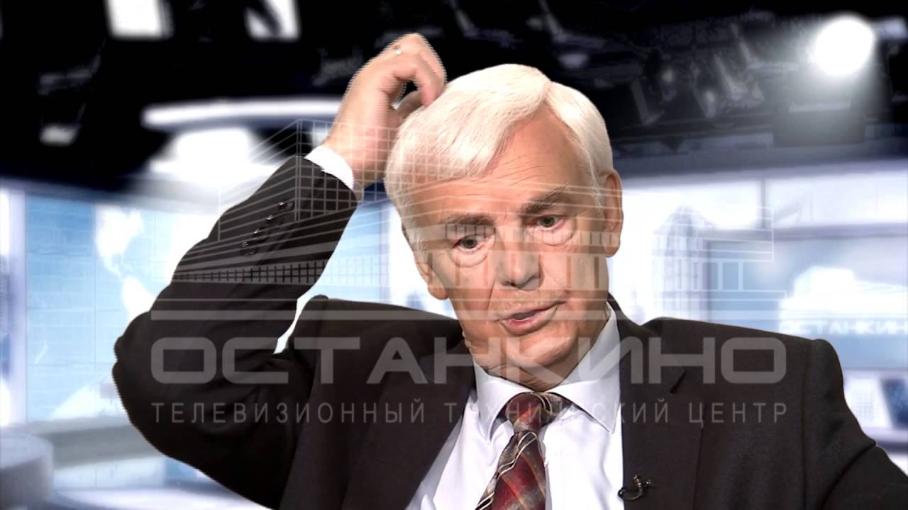 Леонид Кравченко