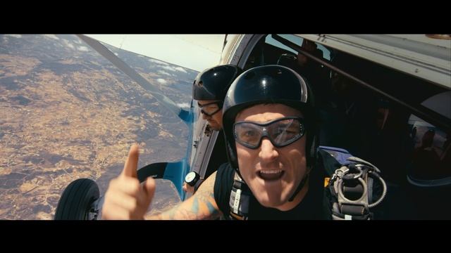 Parkway Drive -  Vice Grip