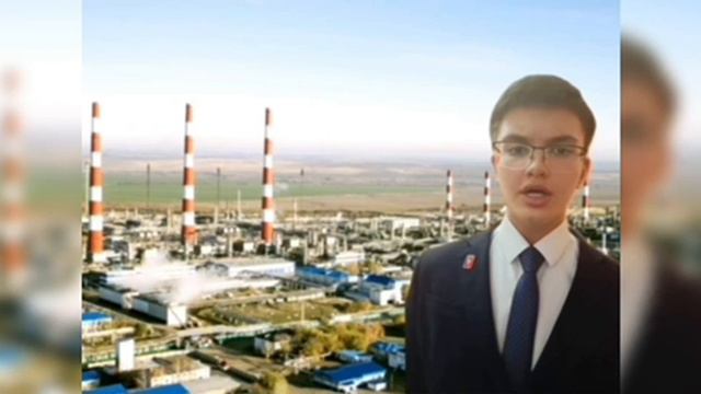 «Горжусь своим отцом»