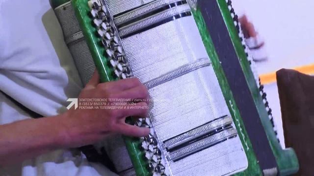 "ГОРОД ТАЛАНТОВ". Раиса Гладких