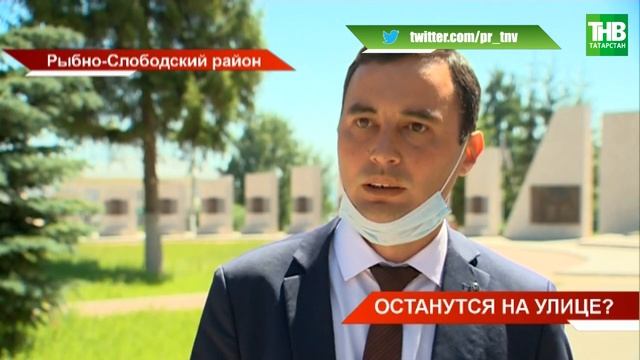 Немедленно снести приют для бездомных животных требует исполком Рыбно-Слободского района.