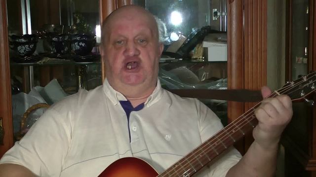 Романс "Не искушай меня без нужды" - 2021