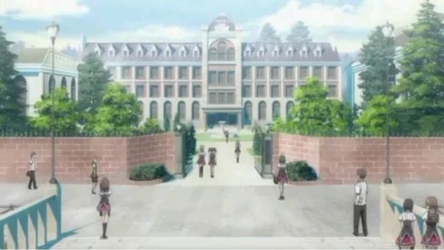 Римуру в мире DxD 3 часть [альтернативный сюжет]