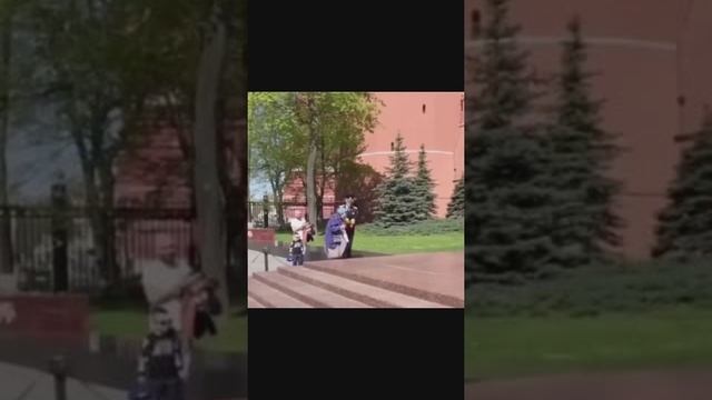 Смотрите и прозревайте. Русский и английский солдат