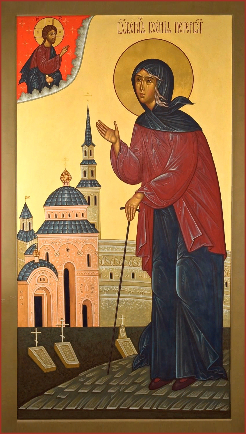 Пошла на исповедь перед смертью и произошло чудо.