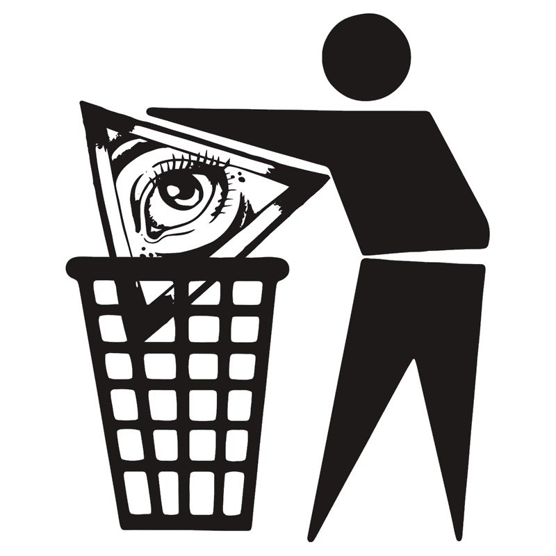 Символиката управлява света. Филма Матрица 3 "Революция" - отговор на ГП на Концептуалните знания