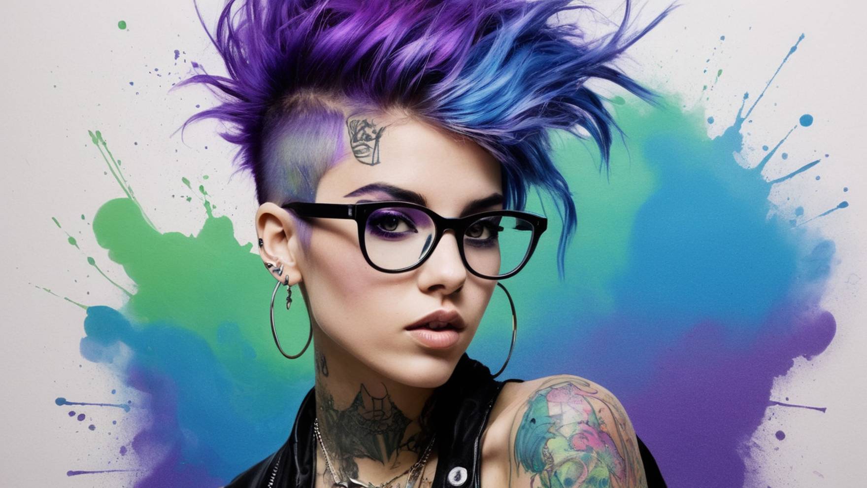 Она Ангел  _ Лолита