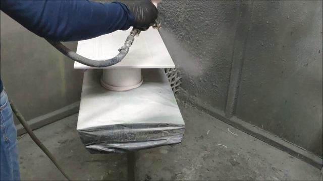 Инструкция №6 (ПОКРАСКА МДФ: НАНЕСЕНИЕ ЭМАЛИ) ENAMERU ®