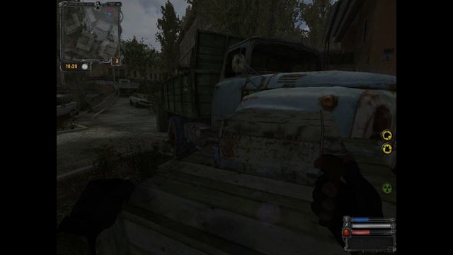 ВЕТЕР ВРЕМЕНИ  ПРОШЛОЕ ДОБРАТЬСЯ ДО РЫЖЕГО ЛЕСА