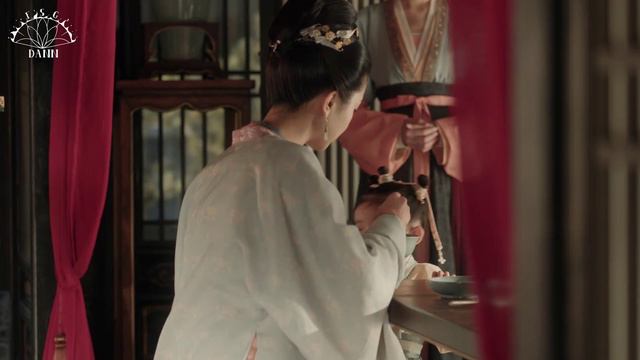 Закрывшись в одиноком замке 1 сезон 20 серия