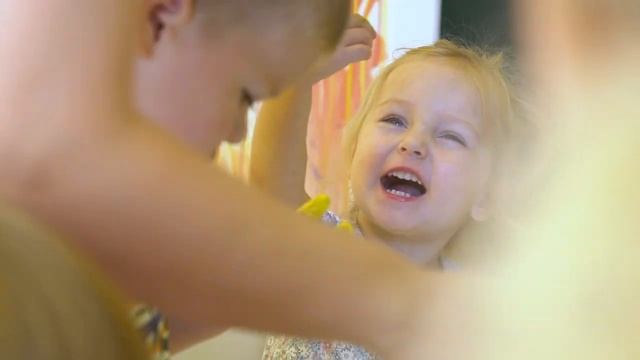 Новый центр Полиглотики в ЖК «Испанские кварталы» в Москве