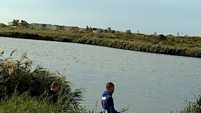 РЫБАЛКА ШУМ-004