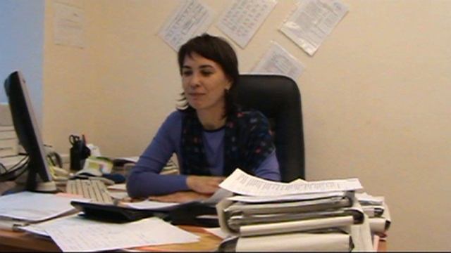 Новый год 2010 сотрудники высказались!!!