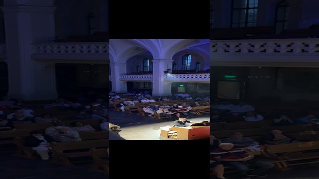 Концерт «Музыка советского кино». Тимур Халиуллин (орган); Ильяс Невретдинов (труба) #музыка #music