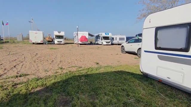 1.5.2022.Фестиваль Караванеров _Шелковый Путь Дагестан. Дербент 2022_