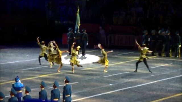 СПАССКАЯ БАШНЯ 2019. КАЗАХСТАН ЗАЖИГАЕТ НА КРАСНОЙ ПЛОЩАДИ. SPASSKAYA TOWER 2019. KAZAKHSTAN.