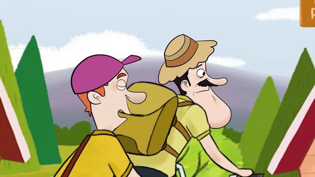 KBNGESS_KidsBox_Level4_Unit5_Story_video