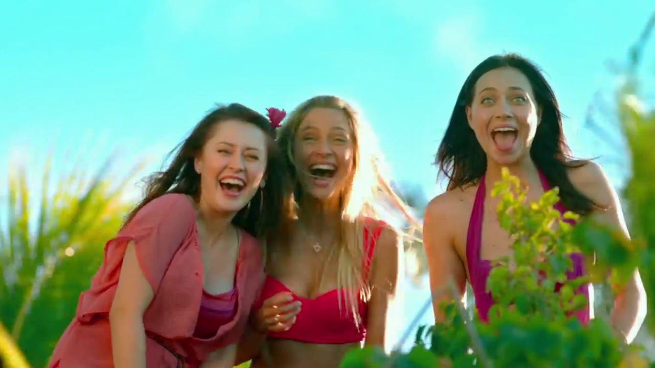 Виктор Королев.   Стервочка.