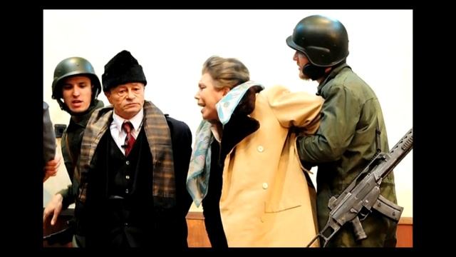 Как казнили Николае Чаушеску с женой, и почему в Румынии сейчас почтительно вспоминают о нем