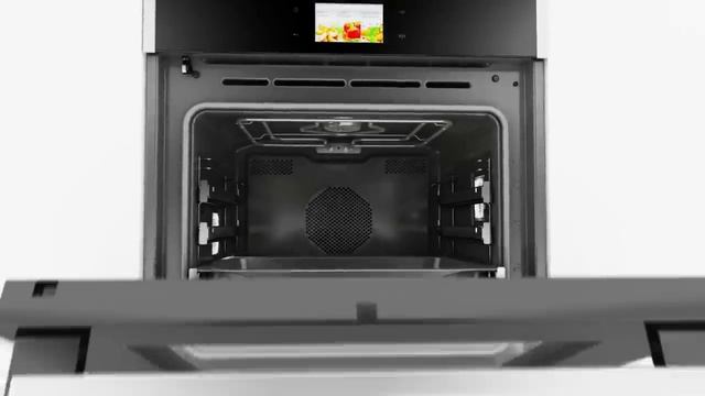 AquaClean: очистка паром