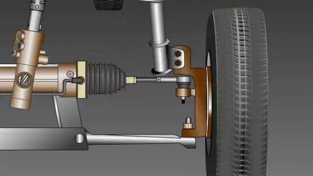Отслоение протектора