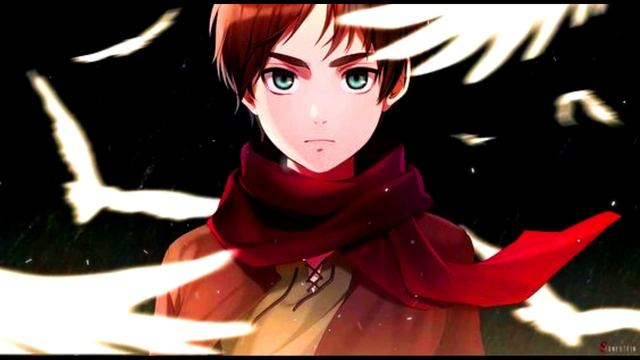Eren Yeager 1