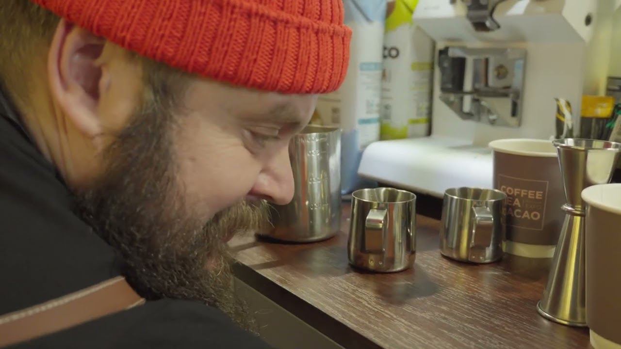 Приготовление Сибирского рафа с LAMI