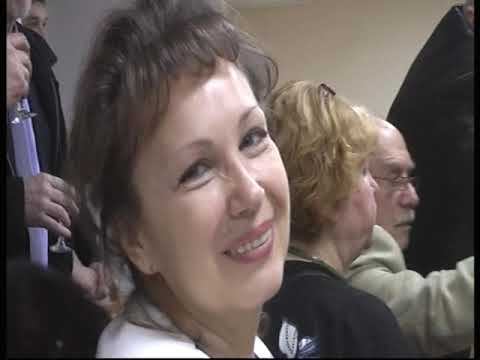 Геннадий Бойко. "От романса до баллады". 5.02.2015 (ч.5)