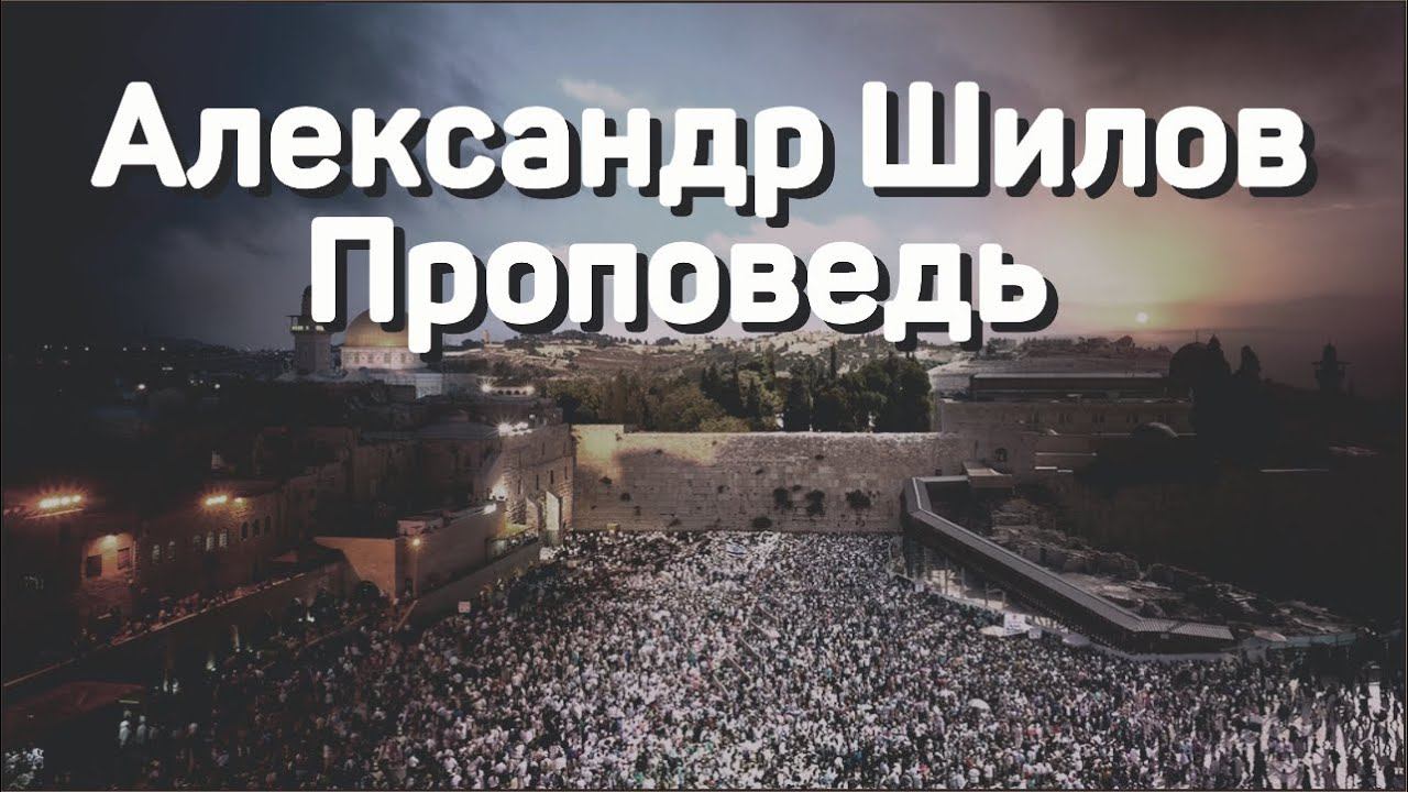 27.03.2024 | Александр Шилов